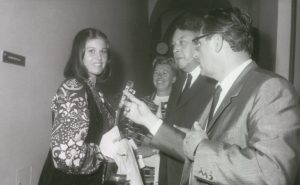 Fotoalbum Karl Scheit – Gitarre-Archiv Österreich