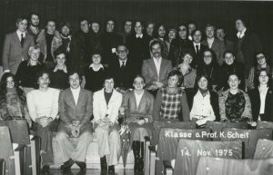 Fotoalbum Karl Scheit – Gitarre-Archiv Österreich